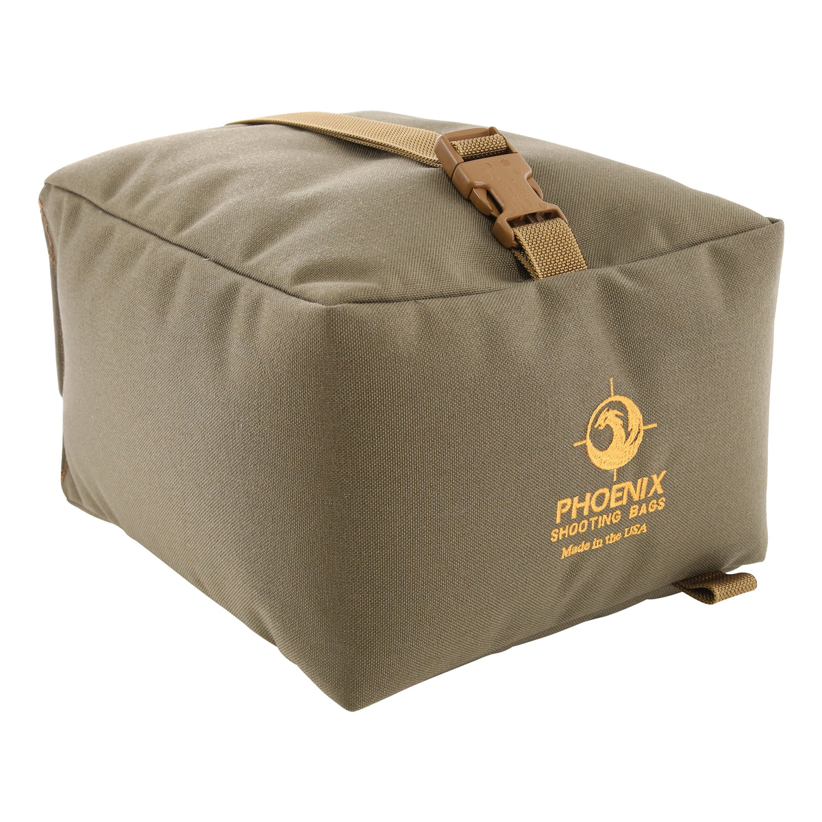 Large Bag (The Ultimate Rest) – Phoenix Shooting Bags