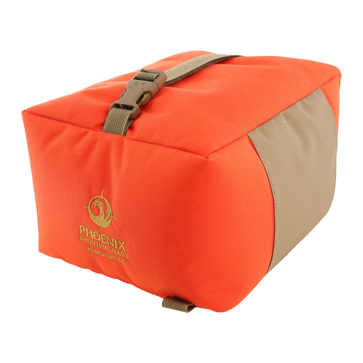 Large Bag (The Ultimate Rest) – Phoenix Shooting Bags